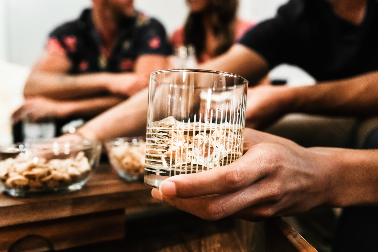 Top 5 Glassware Gifts for Dad – Libbey Shop