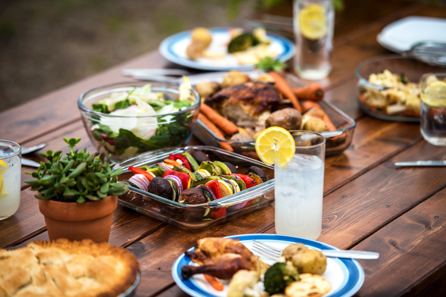 How do I care for my Libbey bakeware? – Libbey Shop