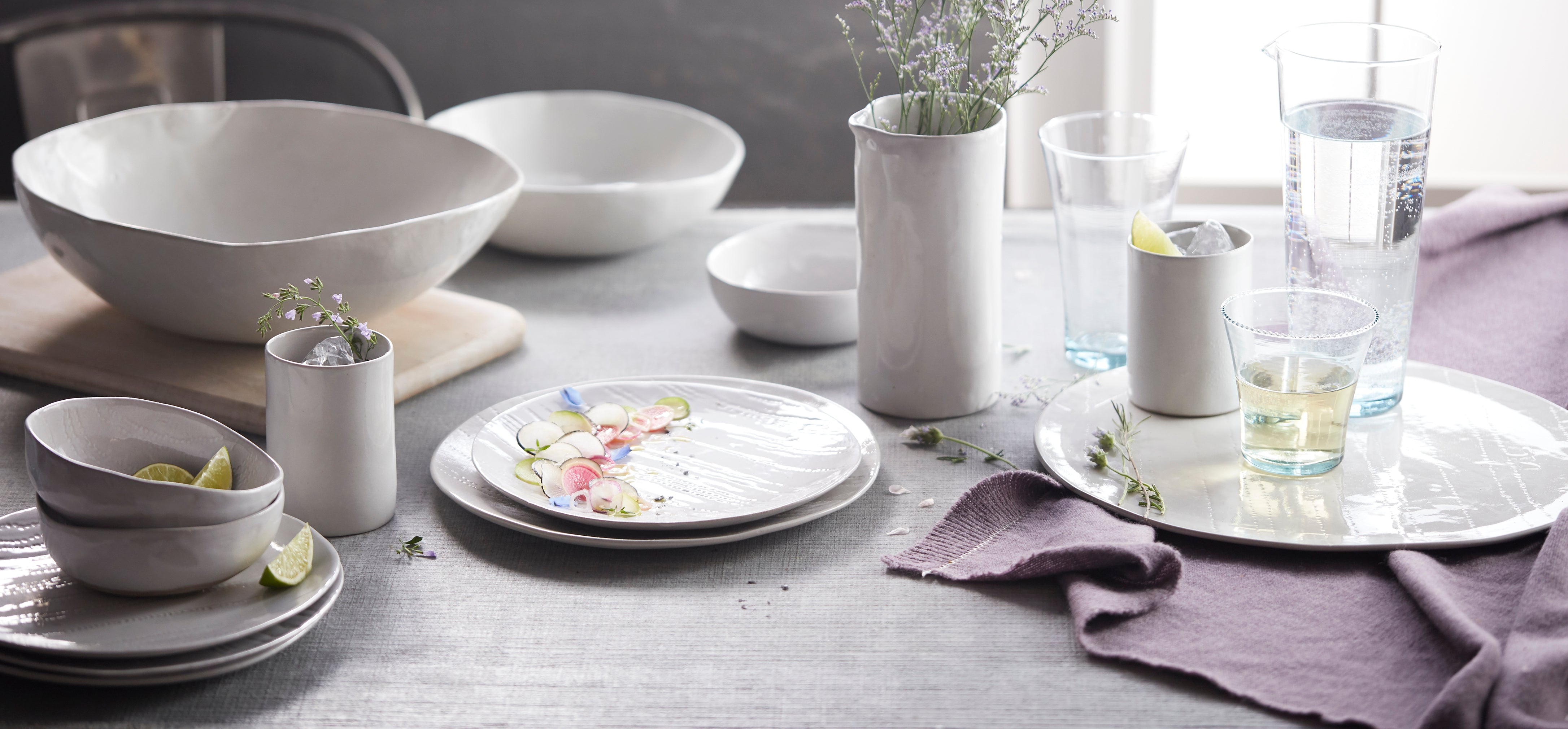 Prologue – Libbey Shop