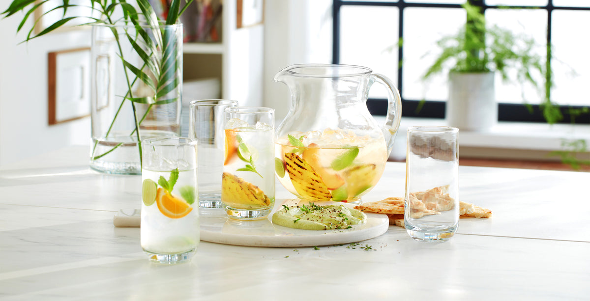 Entertaining Set – Libbey Shop