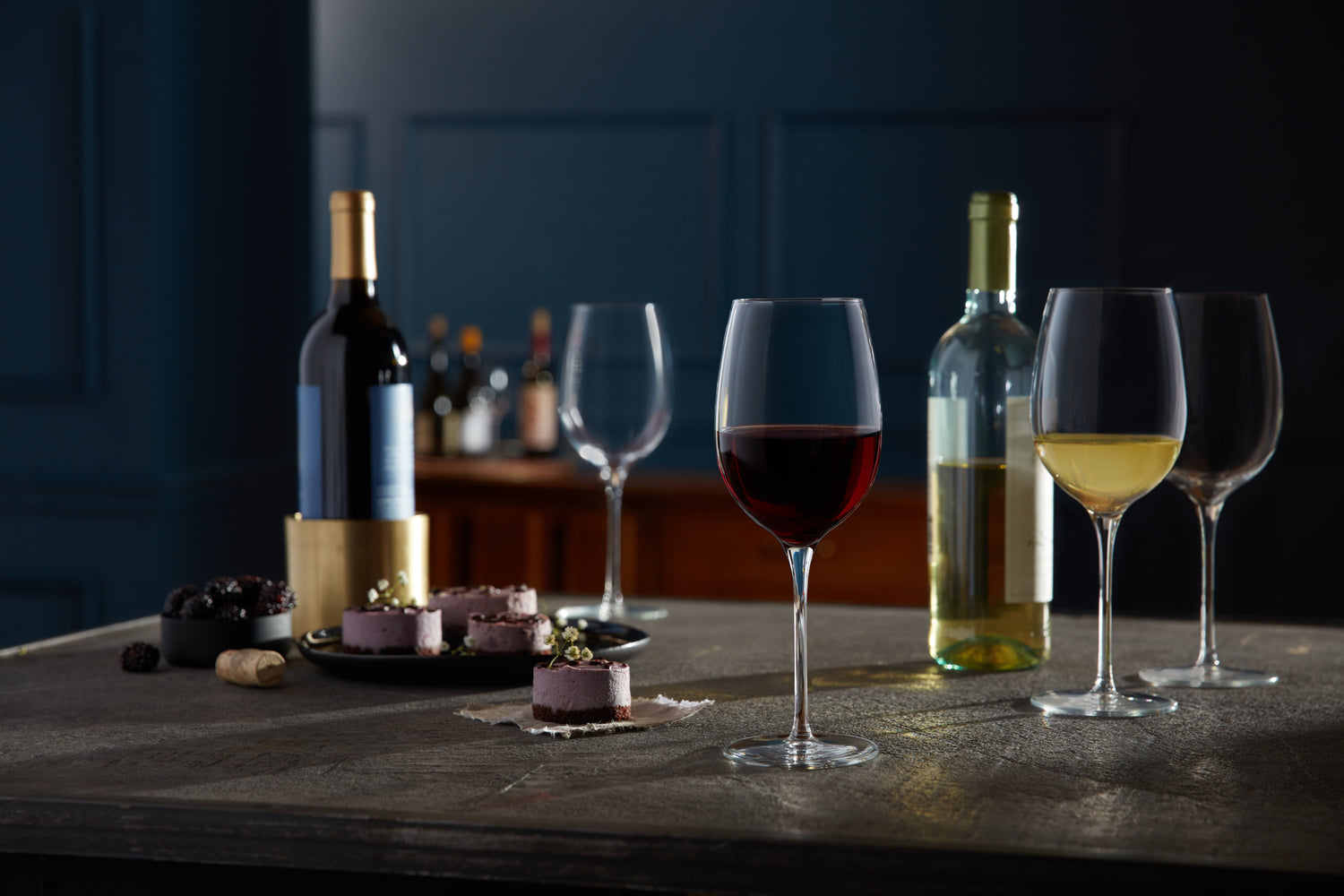 Voted Best Glassware – Libbey Shop