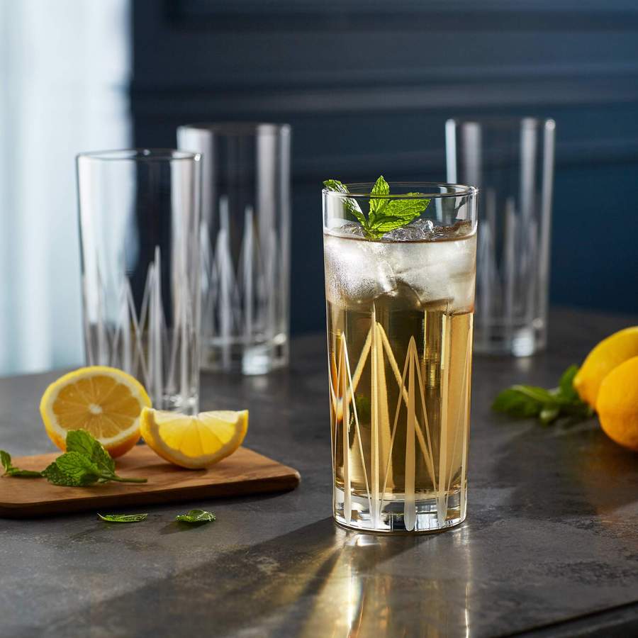 Cut Glassware – Libbey Shop
