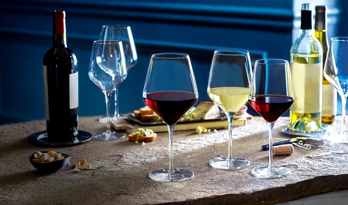 Libbey Signature Wine – Libbey Shop