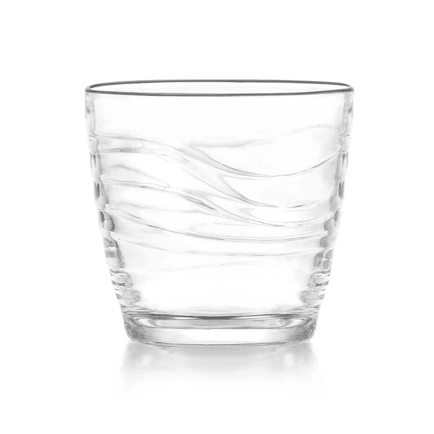 Libbey Orbita 16 Piece Tumbler and Rocks Glass Set – Libbey Shop