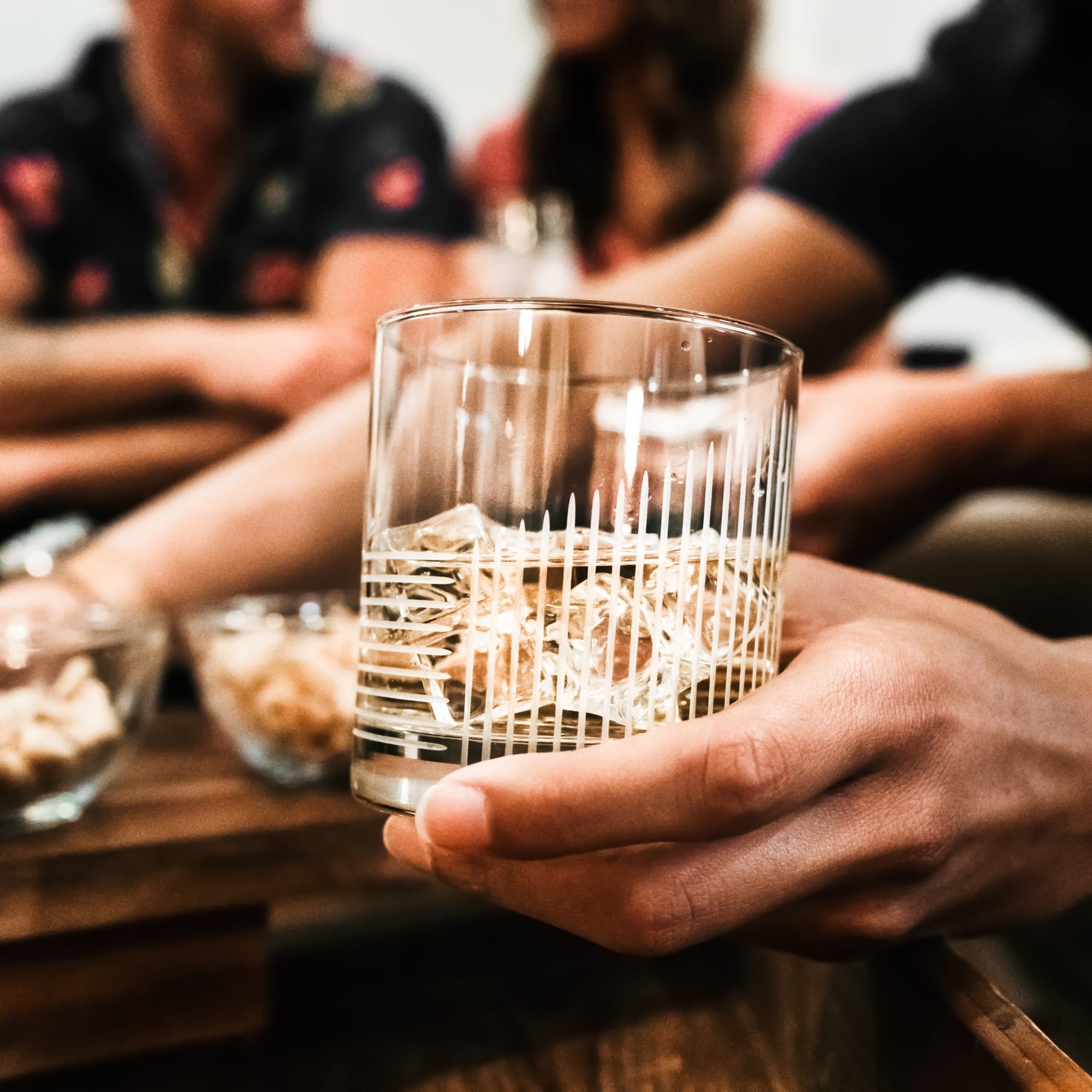 Libbey Cut Cocktails Passage Rocks Glasses, 11 ounce, Set of 4 – Libbey ...