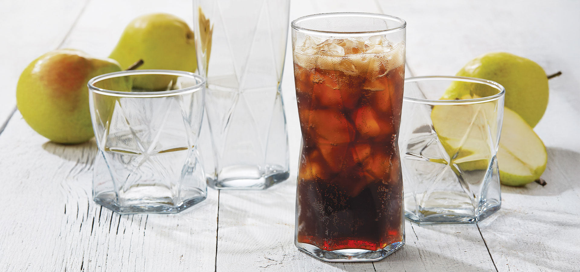 Tienda Libbey – Libbey Shop