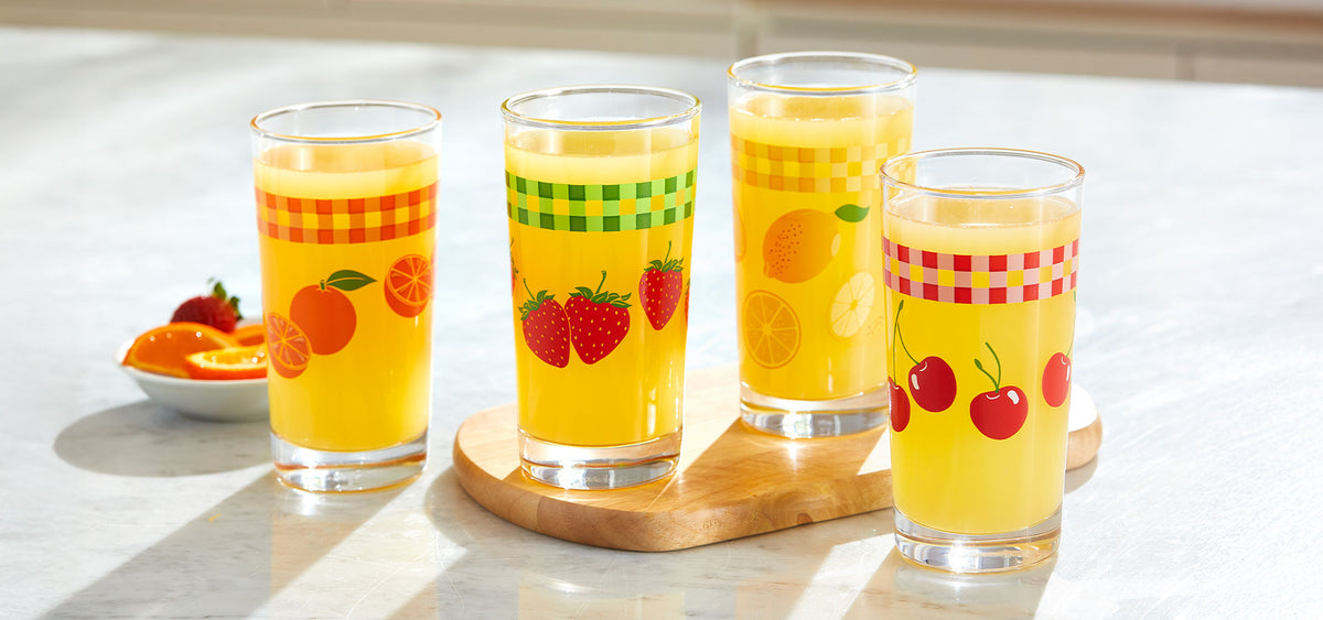 Tienda Libbey – Libbey Shop