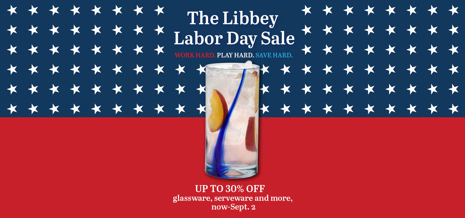 Libbey Shop