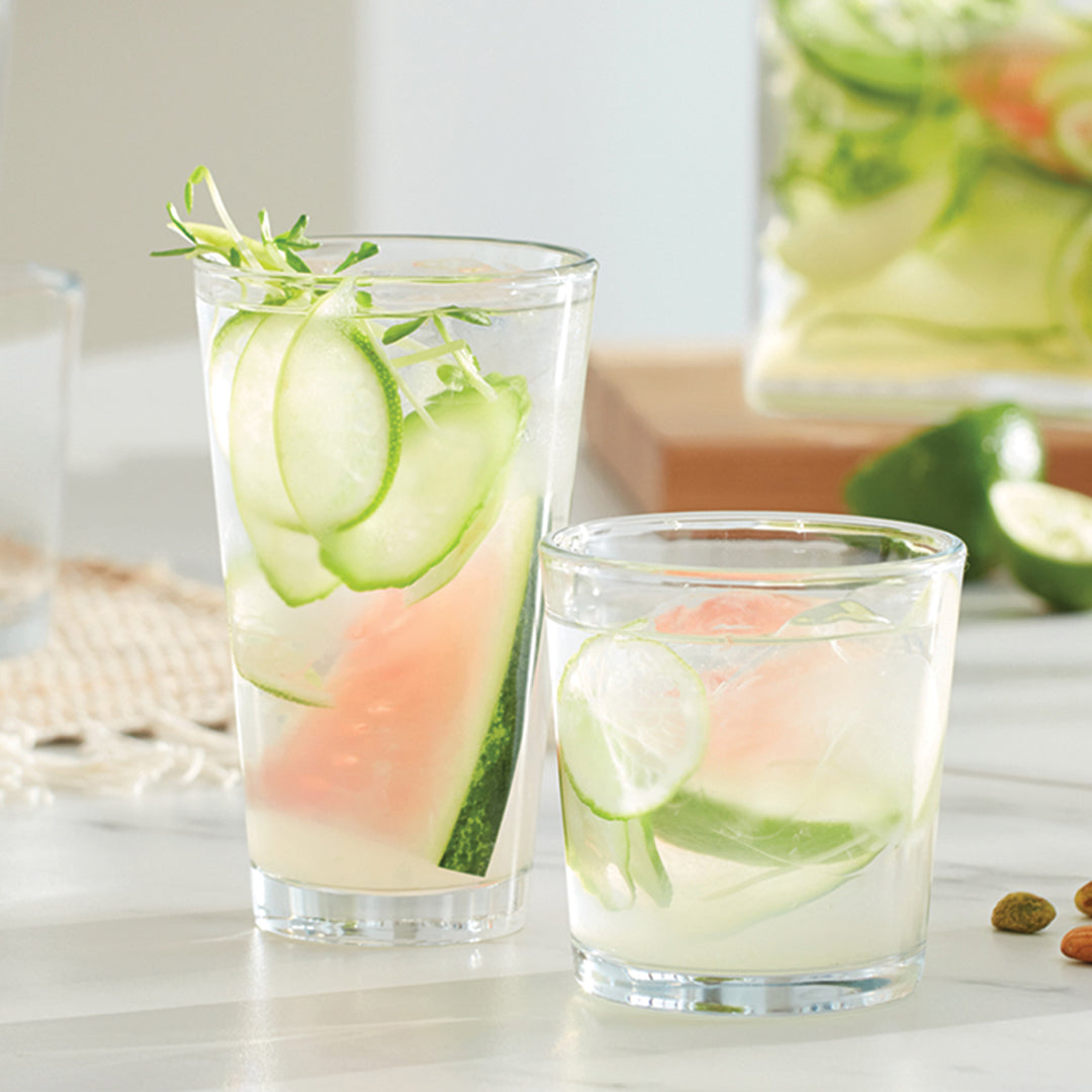 Libbey Shop