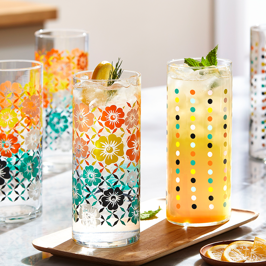 Libbey Shop